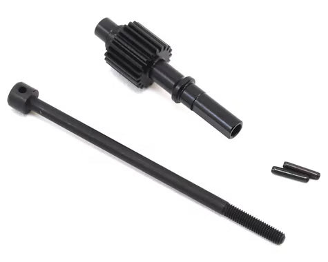 Team Associated B6 Top Shaft Stand Up Trans – Heck's New & Used RC